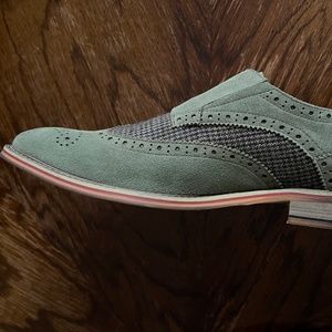 Vintage Foundry | Shoes | Nwob Mens Vintage Foundry Shoe | Poshmark
